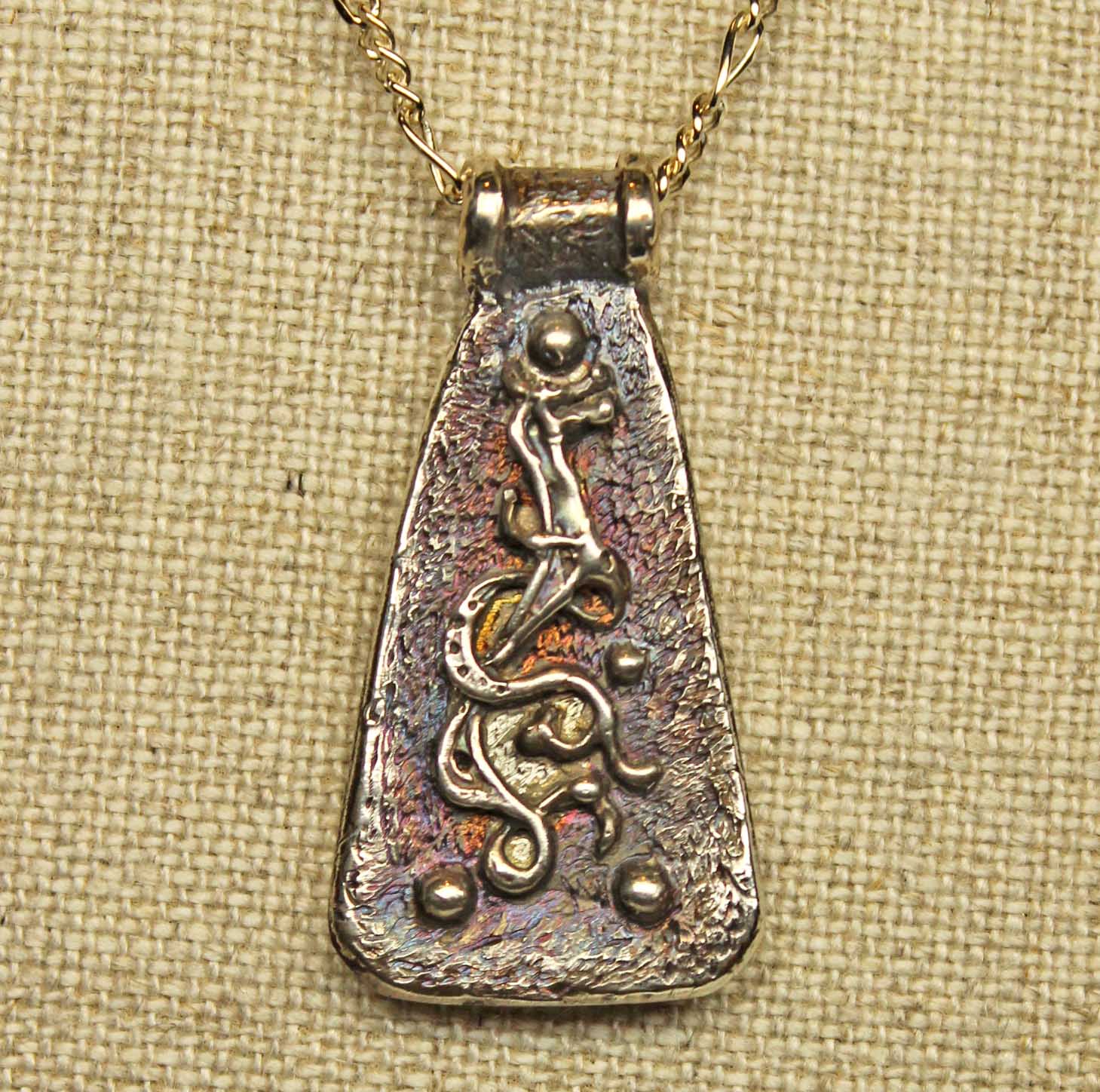 Viking Jewelry - Postgate Celtic Jewelry Scottish Jewelry Irish jewelry ...