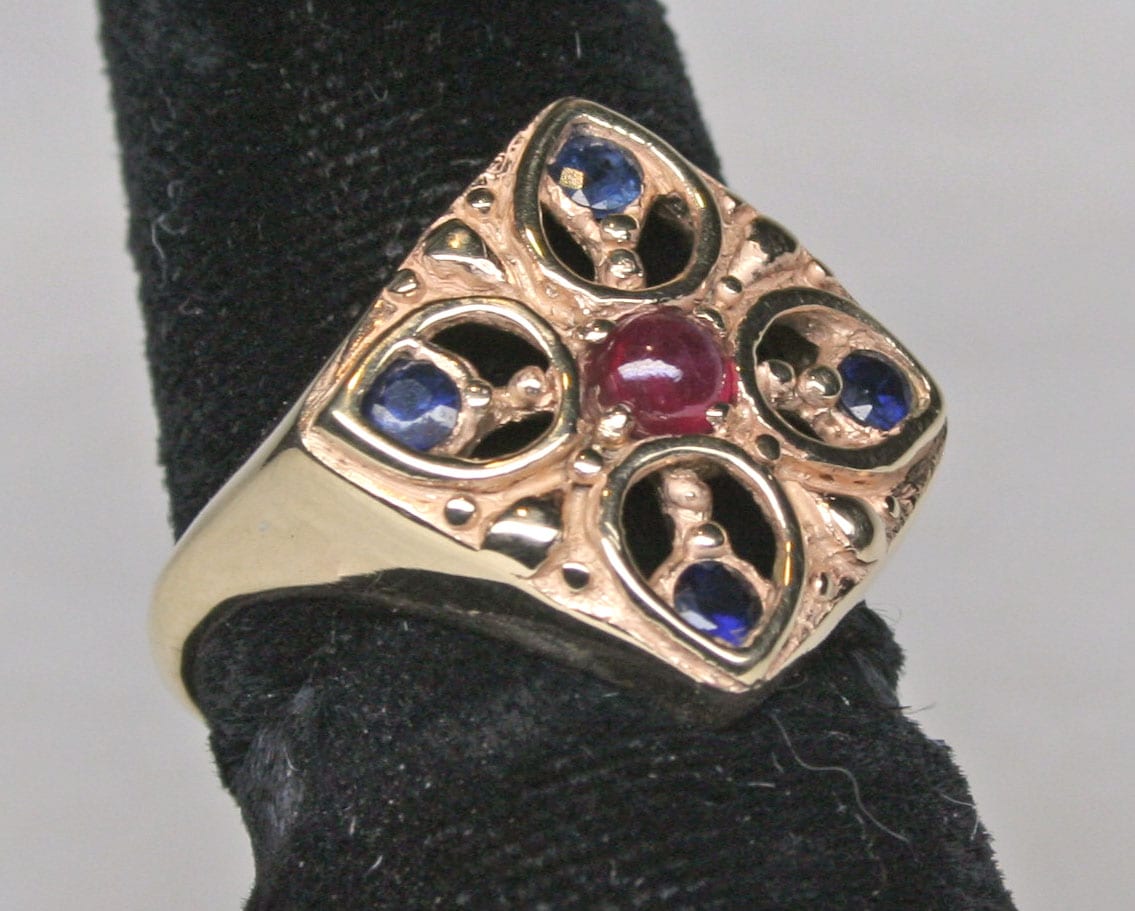 Scottish jewelry - Postgate Celtic Jewelry Scottish Jewelry Irish ...